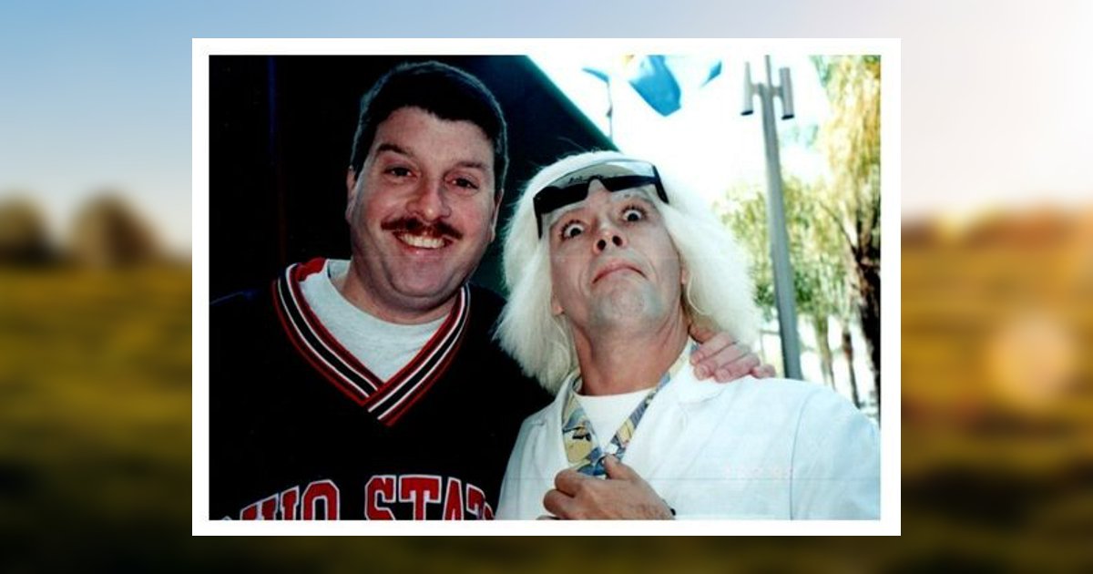 Douglas R. Alter Obituary June 4, 2018 - Tidd Family Funeral Home