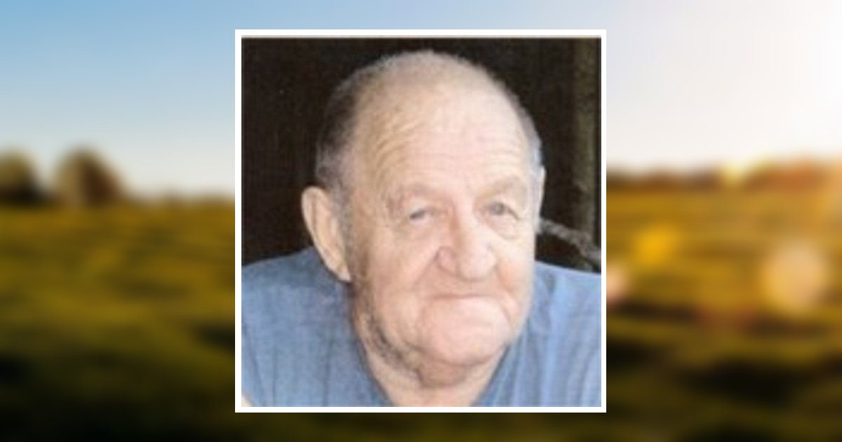 Donald R. Perron, Sr Obituary February 10, 2011 - Boucher Funeral Home