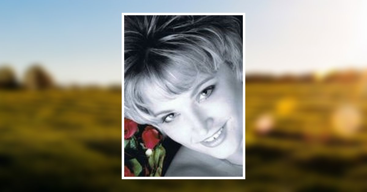 Jill Schultz Obituary April 29, 2007 - Reeves - Baskerville - Fruland