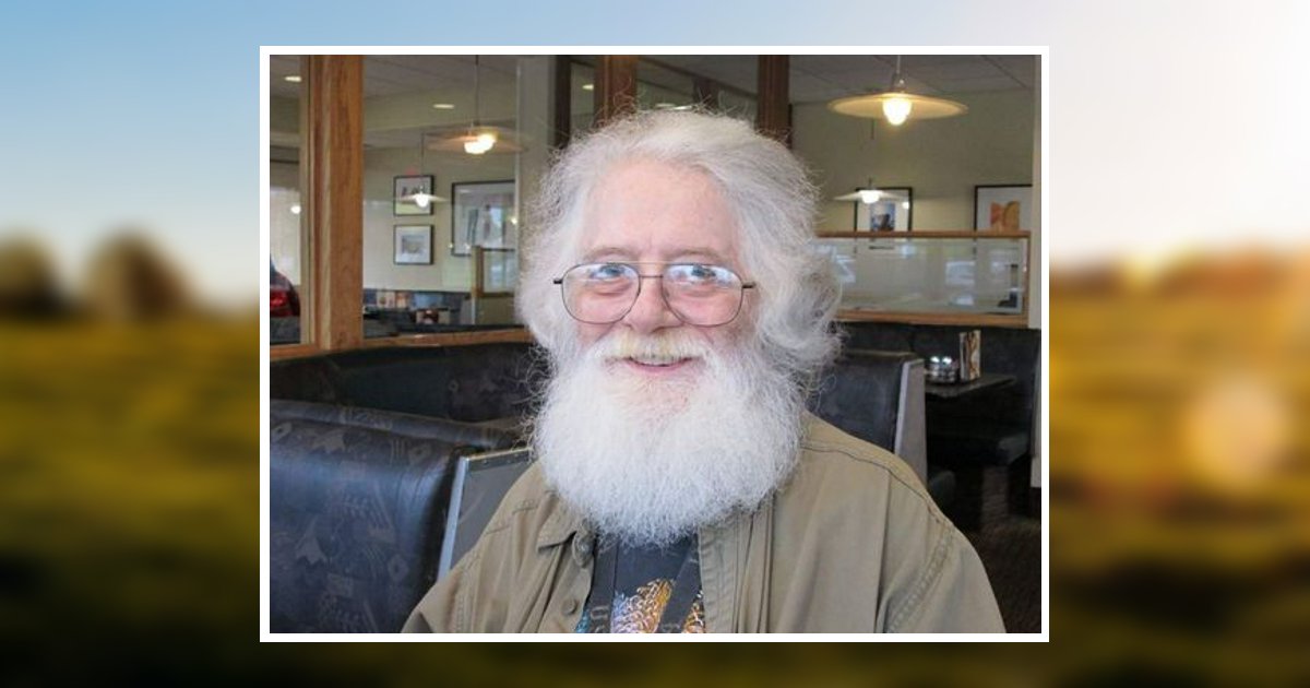 Robert Baxter Obituary April 9, 2018 - Cress Funeral and Cremation Services