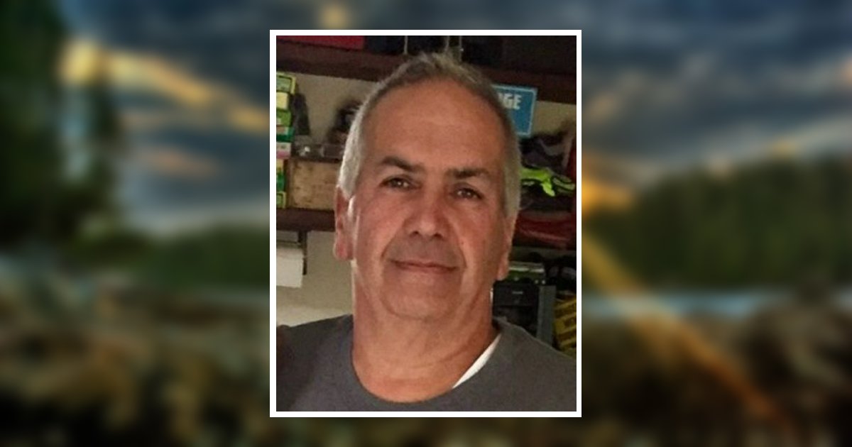 Robert P. "Bob" Cordeiro Obituary March 23, 2024 - McGaffigan Family ...