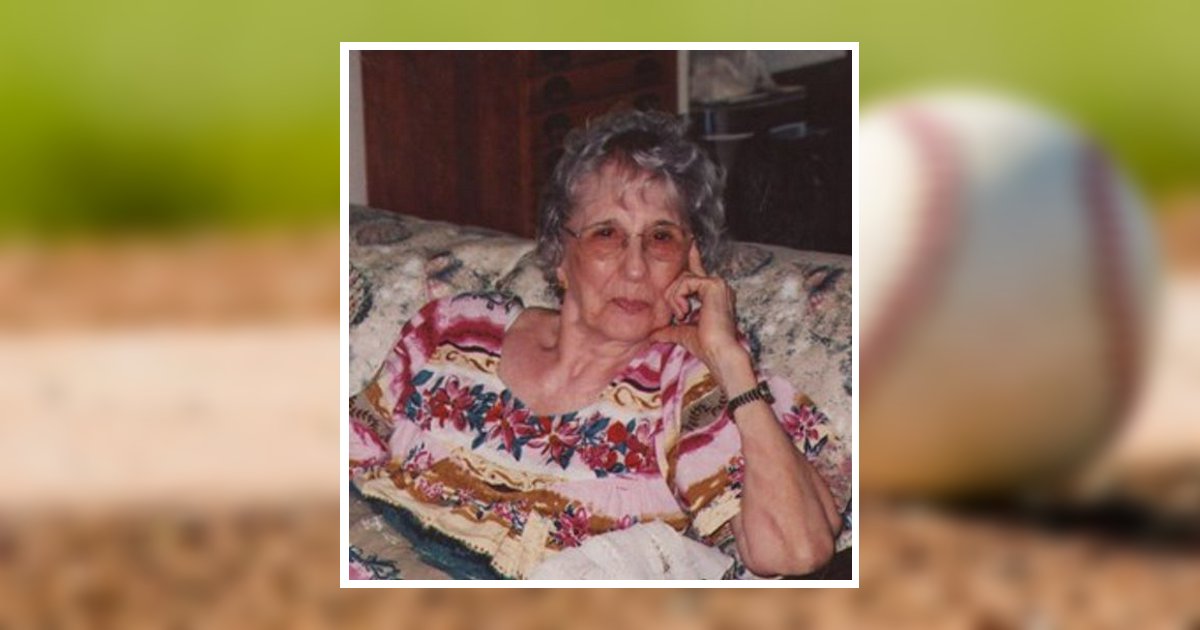 Marie Roberts Obituary May 18, 2024 - Newcomer Kentuckiana