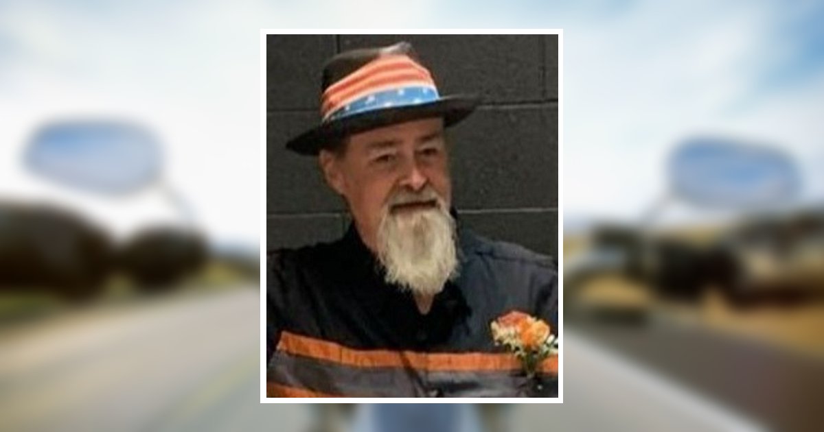 Jack Paul Warren Obituary September 3, 2024 - Holly Pond Funeral Home