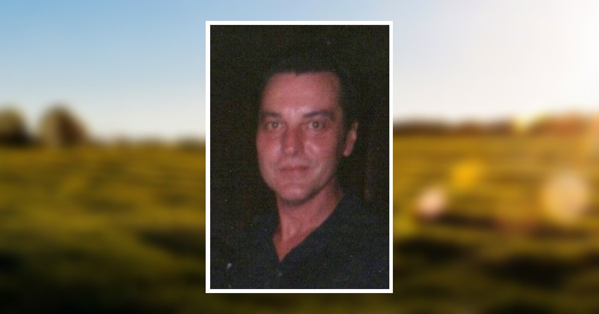 Charles Wesley Mccraw Obituary December 23, 2022 - Myers - Colonial ...