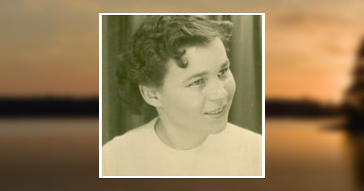 Leonie Wagner Rakestraw Obituary August 29, 2013 - West Cobb Funeral ...