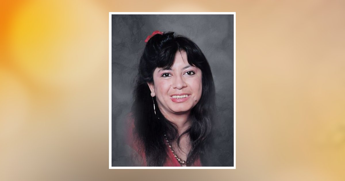 Irma Maria Rangel Obituary April 23, 2025 - Elgin Funeral Home
