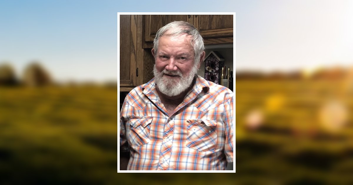 James Pope Obituary November 17, 2022 - Myers - Colonial Funeral Home