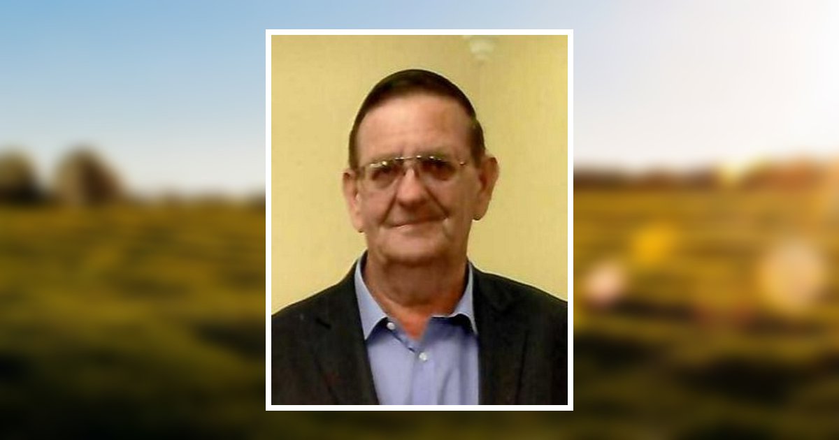 Charles Glen Mounce Obituary January 12, 2023 - Morris & Hislope ...