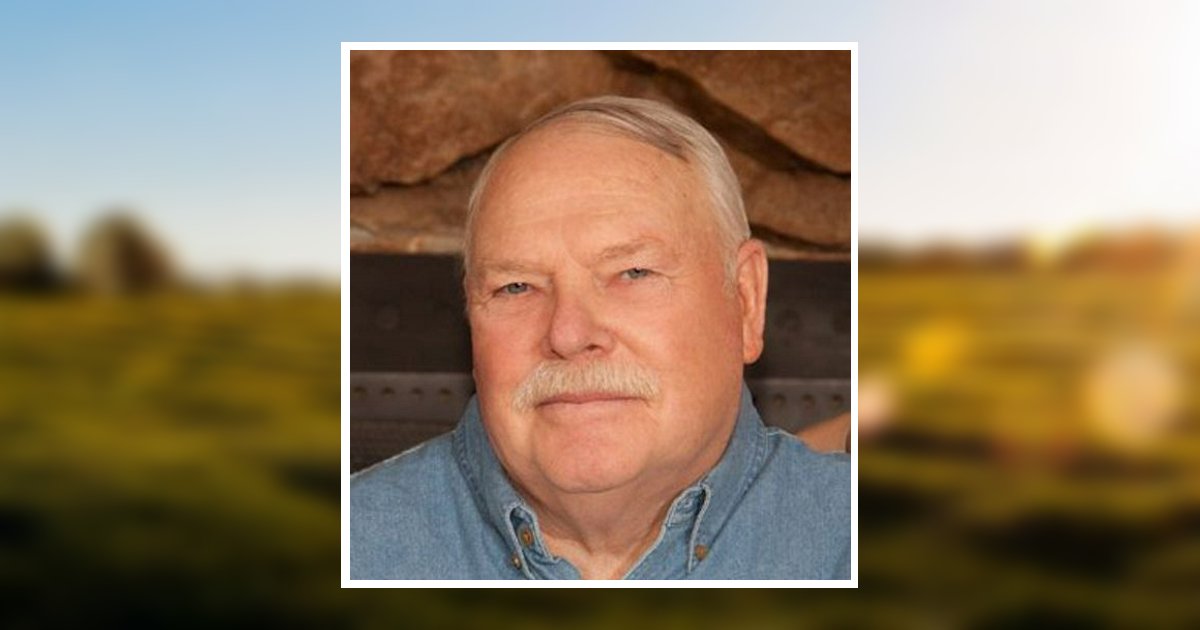 James Chidester Obituary October 3, 2016 - Anderson and Sons Mortuary