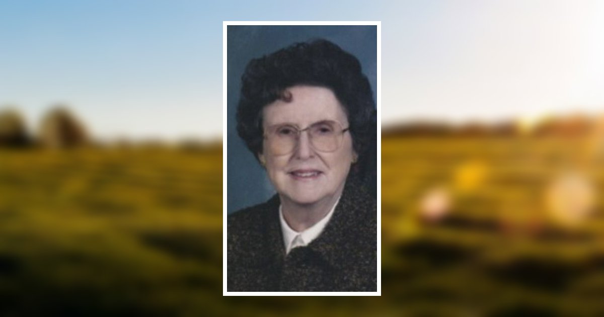 Marlea Smith Obituary March 22, 2023 - Folsom Funeral Service
