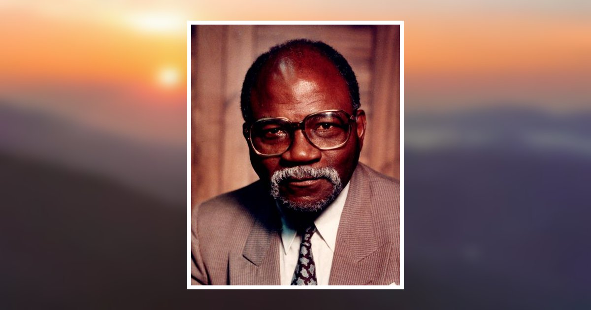 Raymond Eldridge Obituary November 27, 2024 - Joseph Jenkins Jr Funeral Home