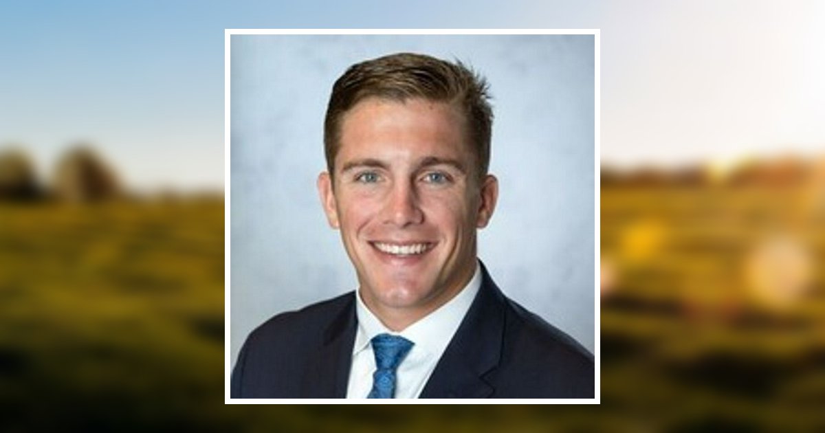 Jordan Dwyer Obituary February 9, 2024 - Allen Family Funeral Options