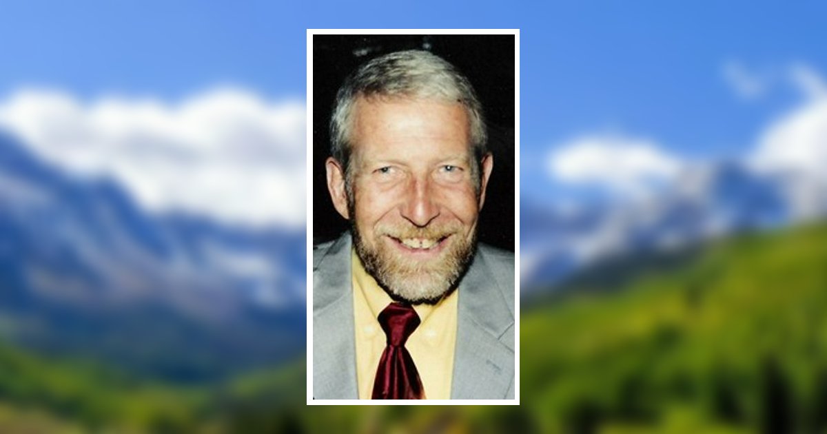 Richard Ellis Dunlap, Sr. Obituary December 13, 2015 - Newcomer Kentuckiana