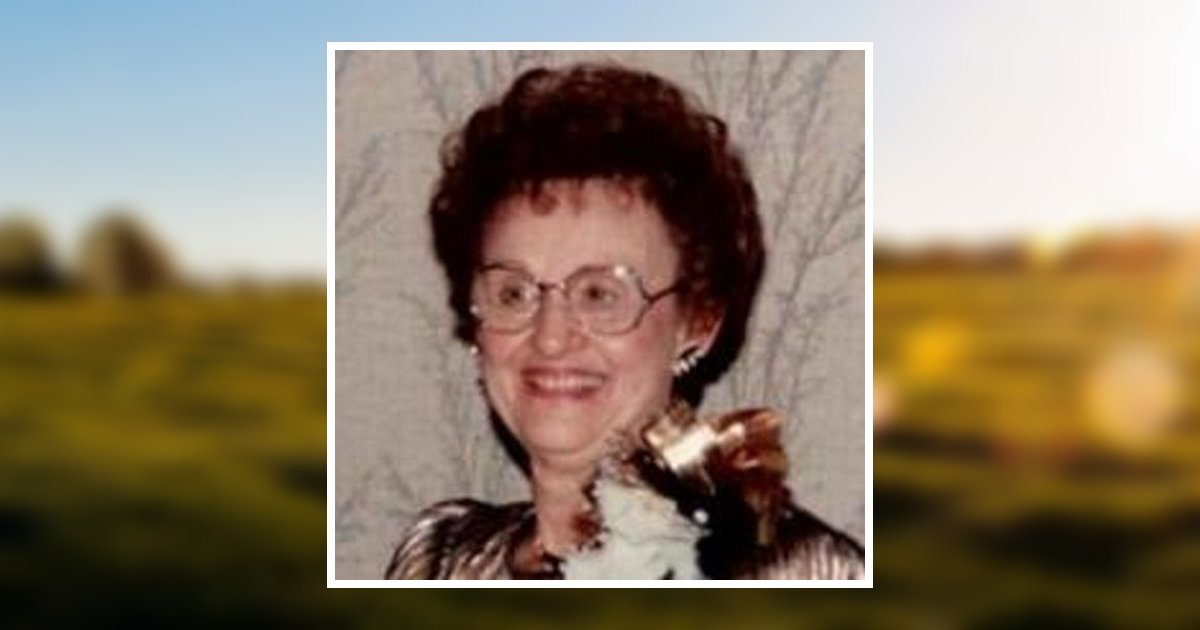 Celia Maronge Harding Obituary November 15, 2012 - Mothe Funeral Homes, LLC