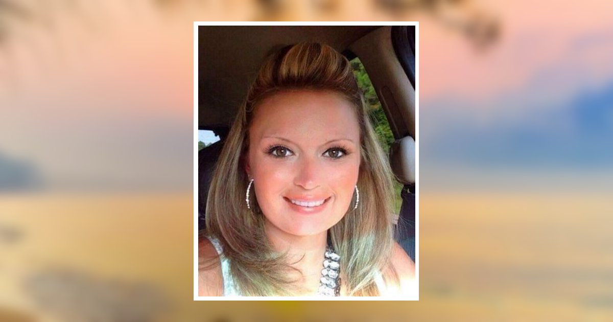 Heather Lee Stringfellow Obituary August 7, 2023 - Riemann Family ...