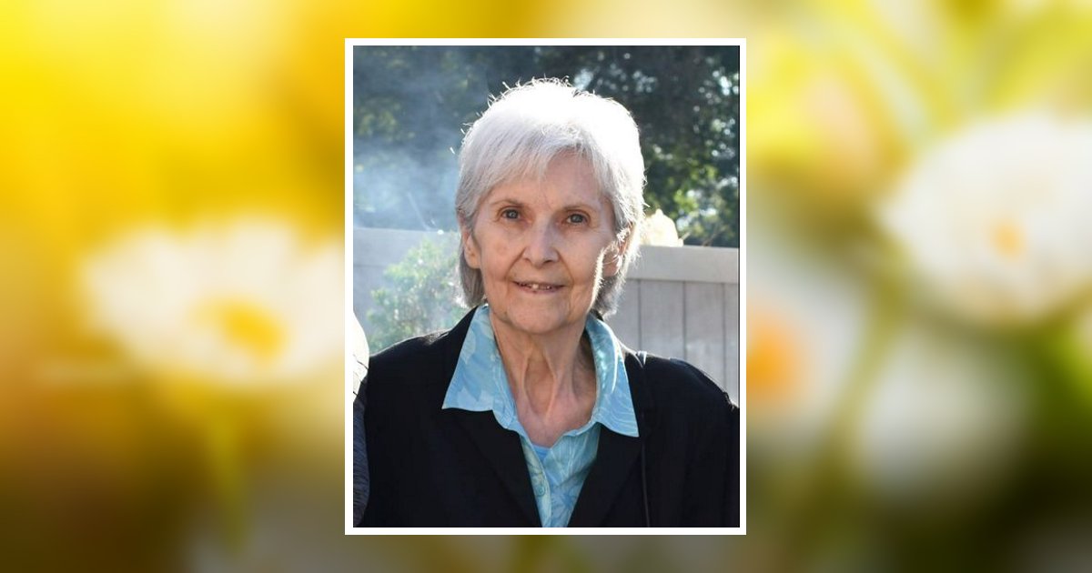 Barbara Lee Priest Obituary June 30, 2024 - Baue Funeral Homes