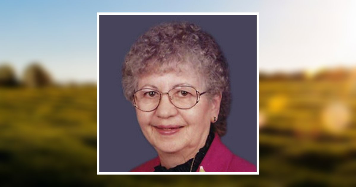 Marilyn Teresa Klose Obituary July 4, 2022 - Olson & Swanson Chapels Funeral & Cremation Service