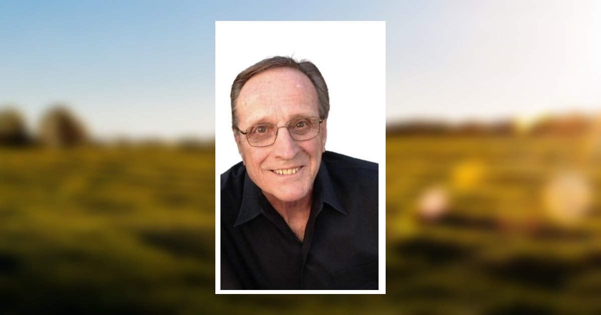 Kenneth Russ Keska II Obituary - Flanner Buchanan Funeral Centers