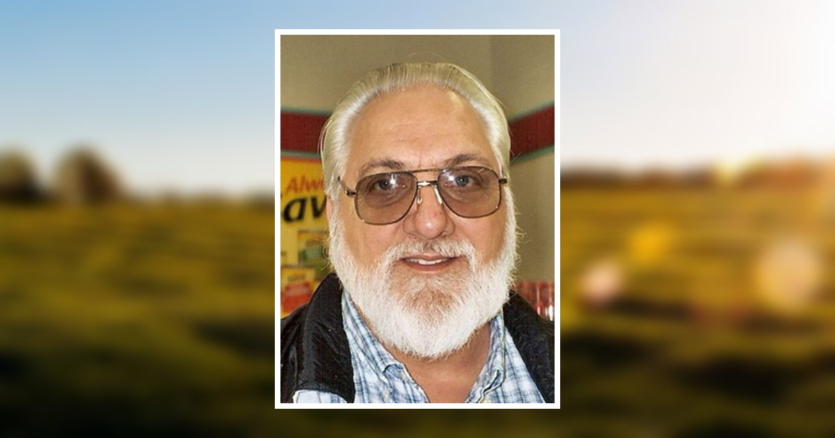 Joseph Reed Obituary March 24, 2008 - Carpenter Breland Funeral Home ...