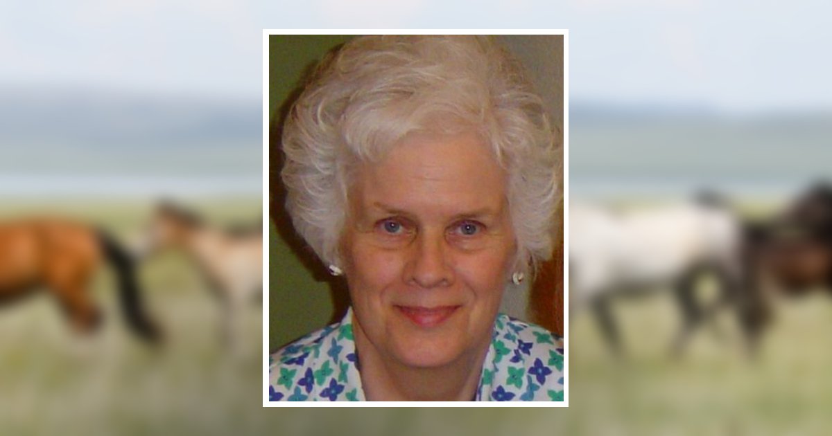 Lois Diane Stoddard Obituary January 5, 2025 - Mueller-Bies Funeral Homes