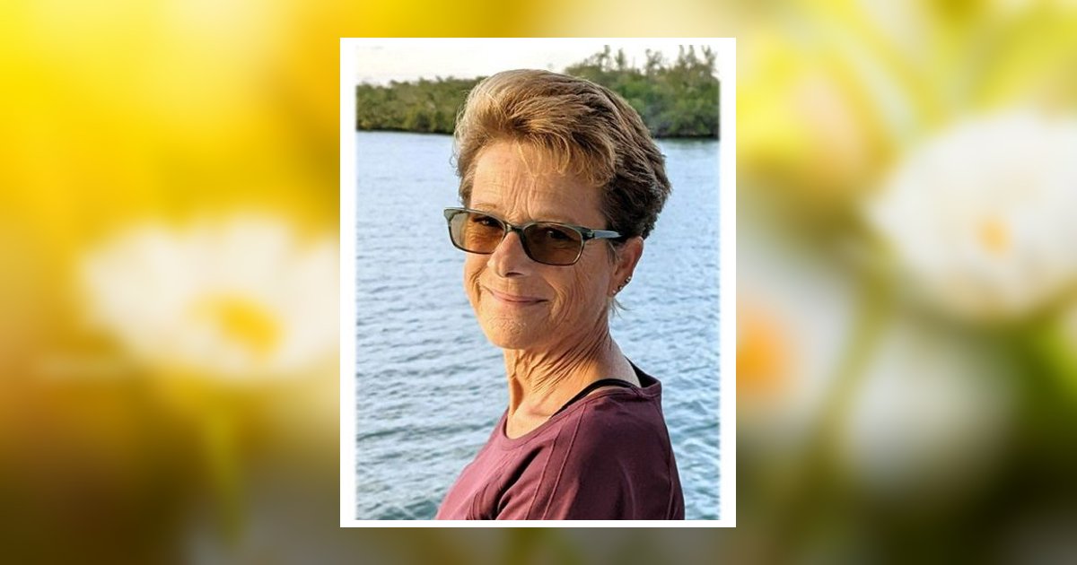 Susan "Sue" Rolfes-Worms Obituary March 20, 2024 - Patton-Schad Funeral Home