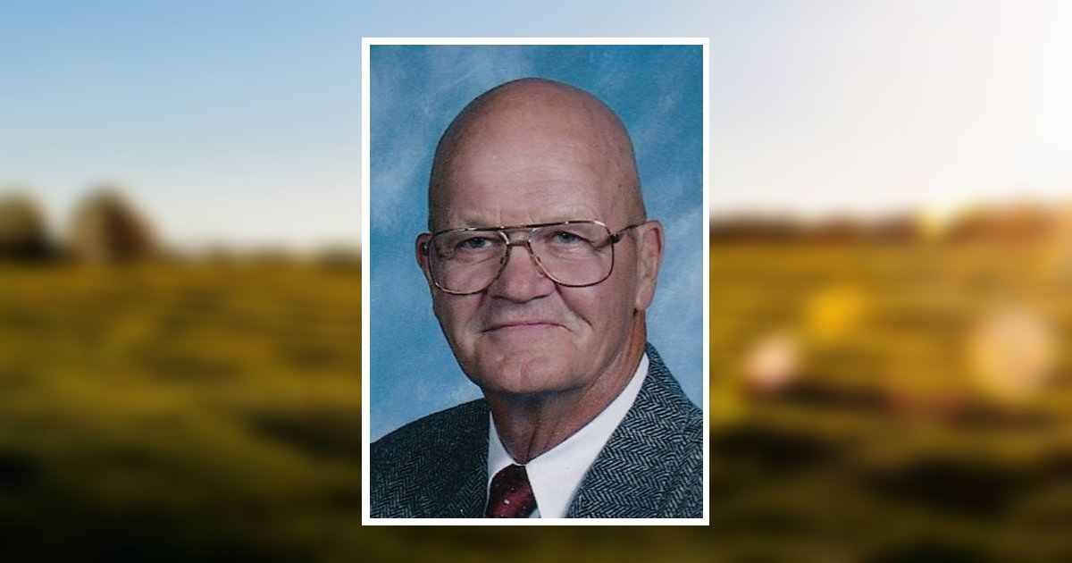 Lawrence W. Matteson Obituary October 18, 2023 - Esterdahl Mortuary ...