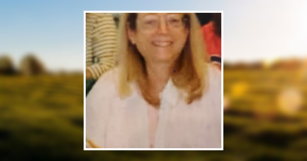Paula Jo Mainieri Obituary June 23, 2020 - Cremation Society of Missouri