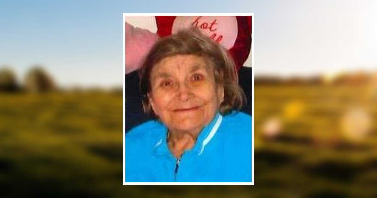 Edith Davis Obituary September 23, 2012 - Randall & Roberts Funeral Home