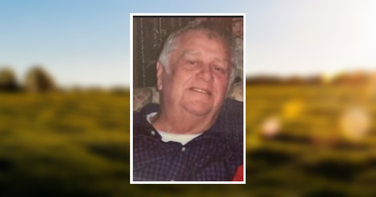 Milton Allgood Obituary August 11, 2021 - Newcomb Allgood Funeral Home