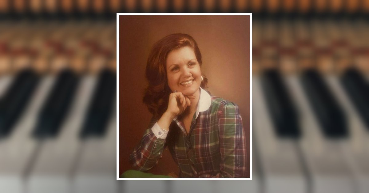 Ruth Pemberton Surratt Obituary August 14, 2023 - Riemann Family ...