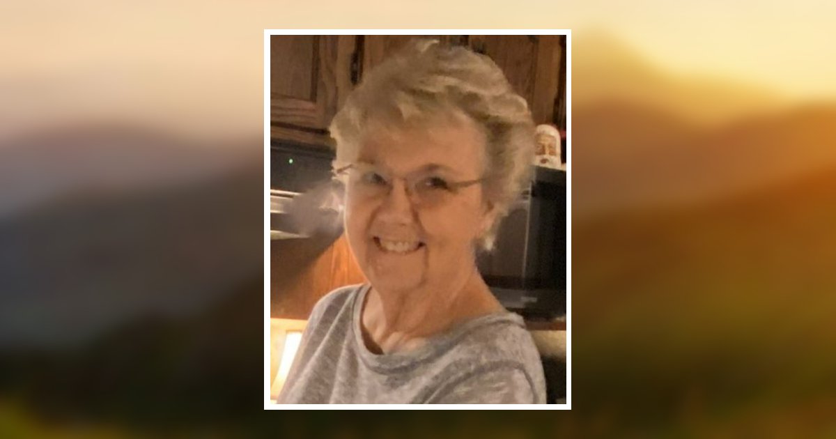 Linda M. Burdette Obituary January 19, 2024 - Wonderly Horvath Hanes