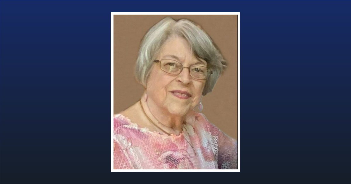 Nancy Kay Cotton Obituary June 20, 2024 - Boxwell Brothers Funeral ...