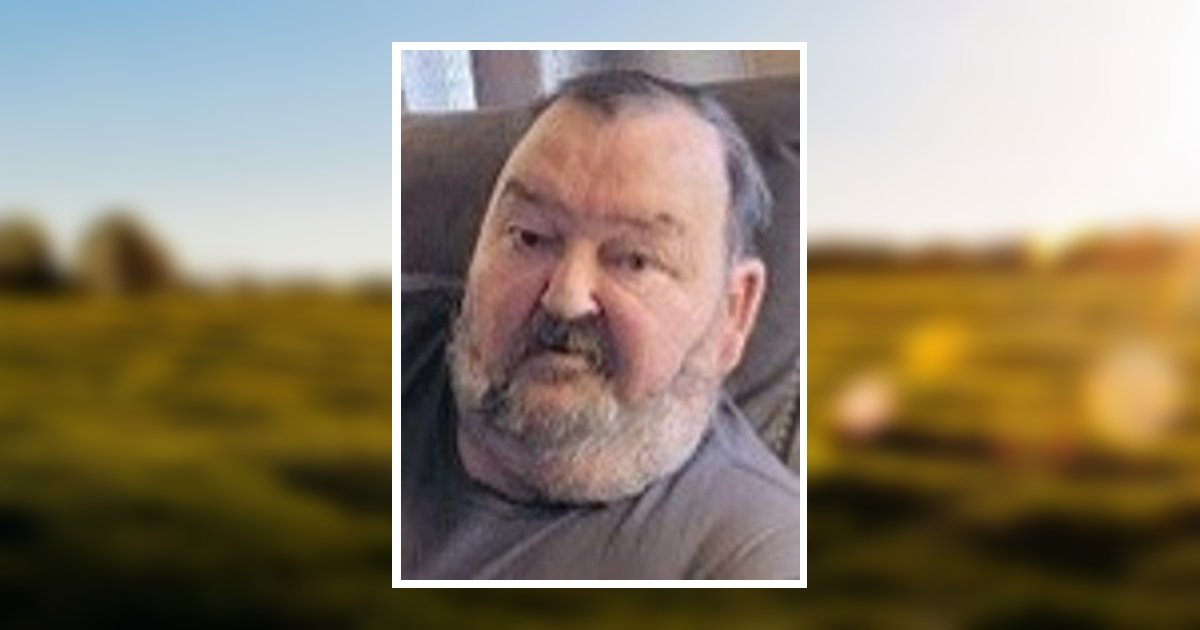 Donald Ray Williamson Obituary December 20, 2022 - Mynatt Funeral Homes