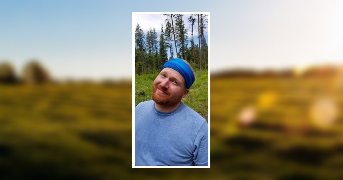 Jon Engle Obituary November 11, 2019 - Buffalo Hill Funeral Home ...