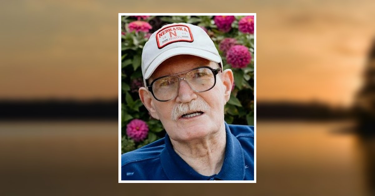 Daniel L. Moore Obituary September 24, 2023 - Livingston Butler Volland ...