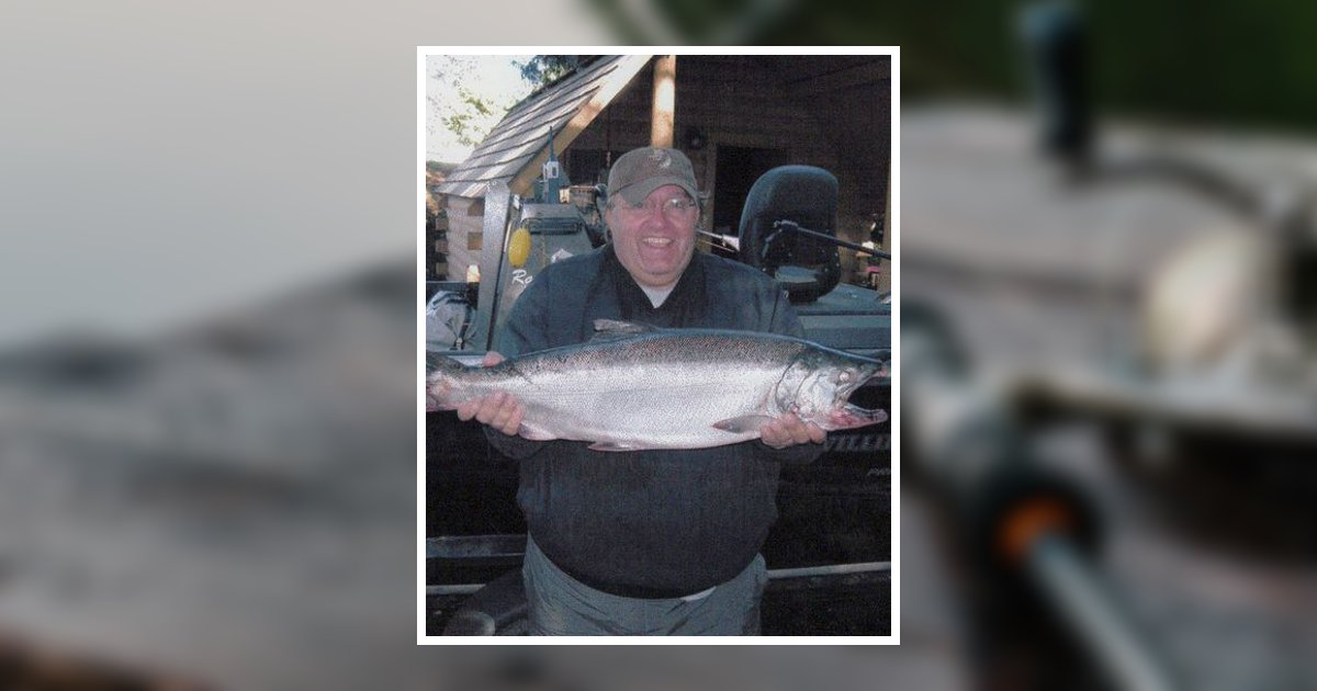 Michael David Smith Obituary March 17, 2025 - Wilks Magic Valley ...