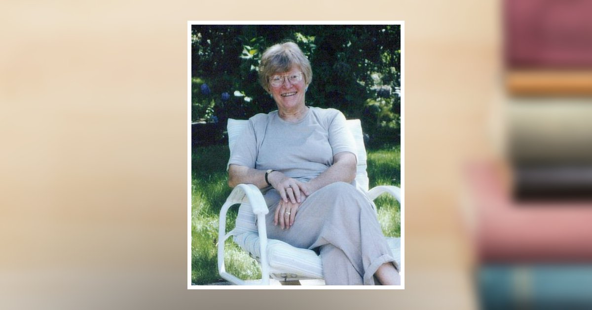 Mary Ann (Lawson) Hanley Obituary 2023 - Joyce Funeral Home