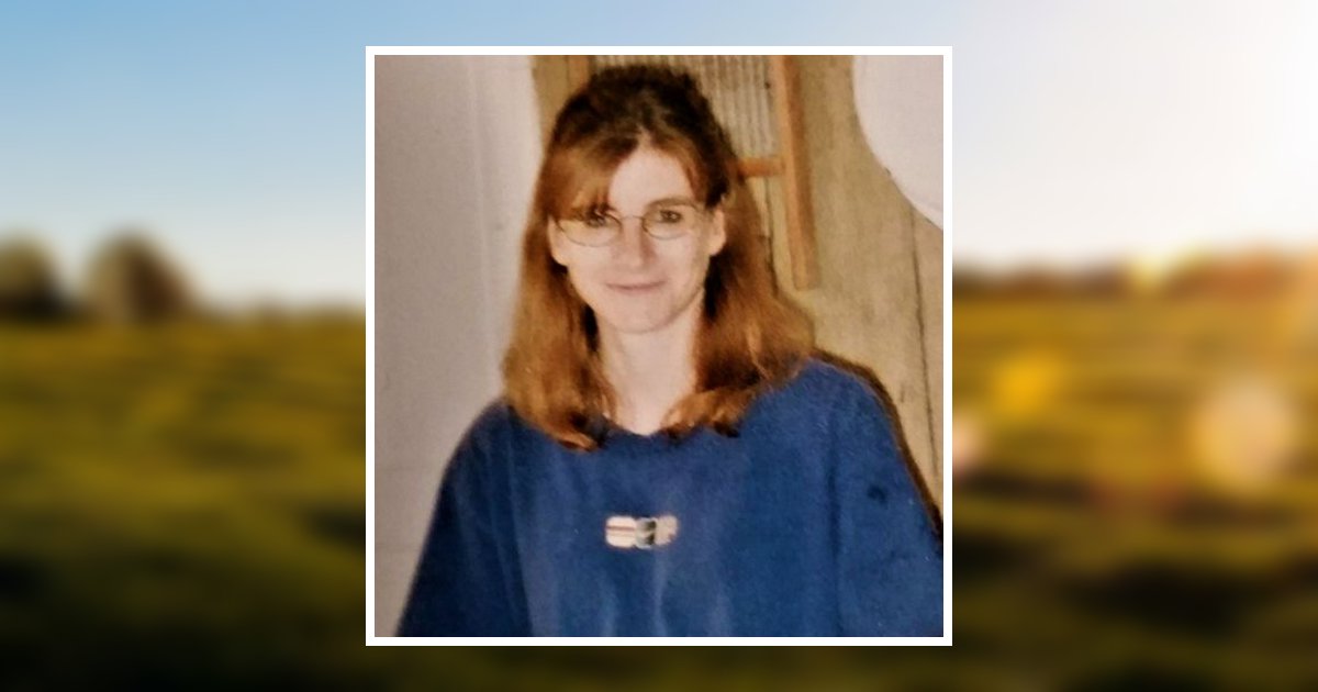 Tammy Annette Kelly Obituary March 9, 2019 - Day & Genda Funeral Homes