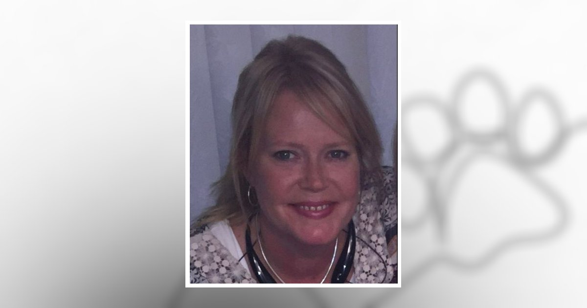 Mindy Rife Obituary April 30, 2025 - Wellman Funeral Home Inc.