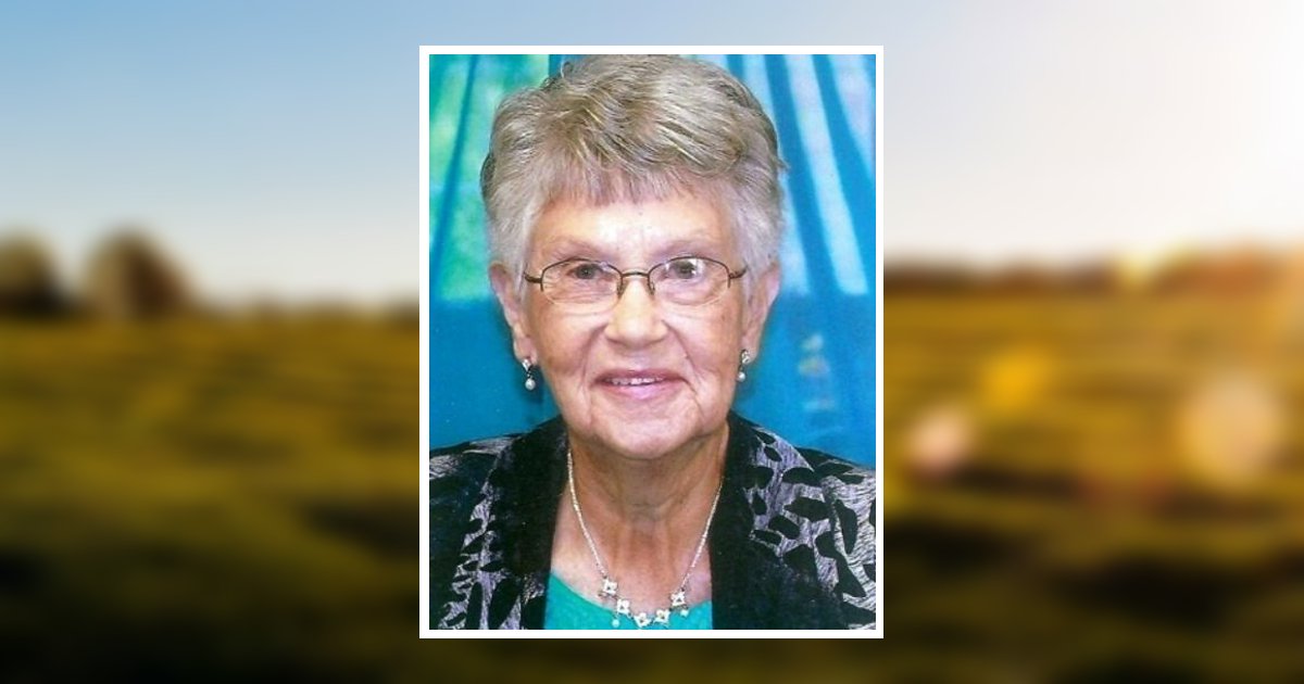 Frieda E. Gray Obituary February 25, 2020 - Sunset Funeral Home ...