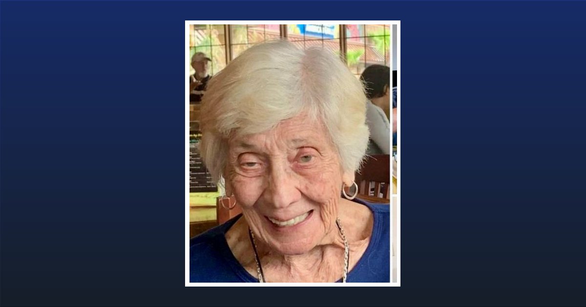 Elaine S. Ulrich Obituary June 8, 2024 - Hoffman Funeral Home & Crematory
