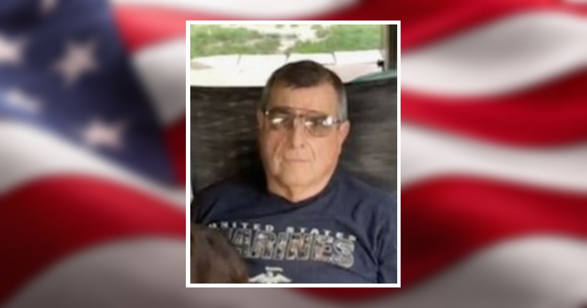 Robert Jeffery "Bob" Groth Obituary September 16, 2024 - Sharp Funeral ...