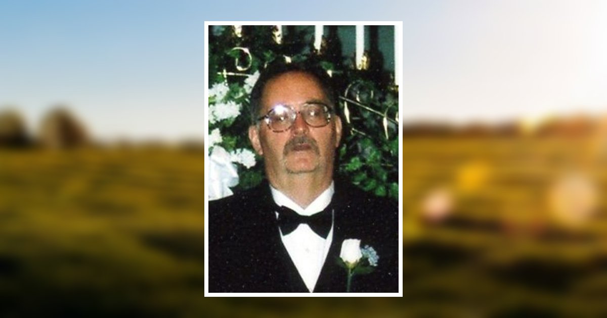 William Hester Jr. Obituary 2022 - Hayworth - Miller Funeral Homes ...