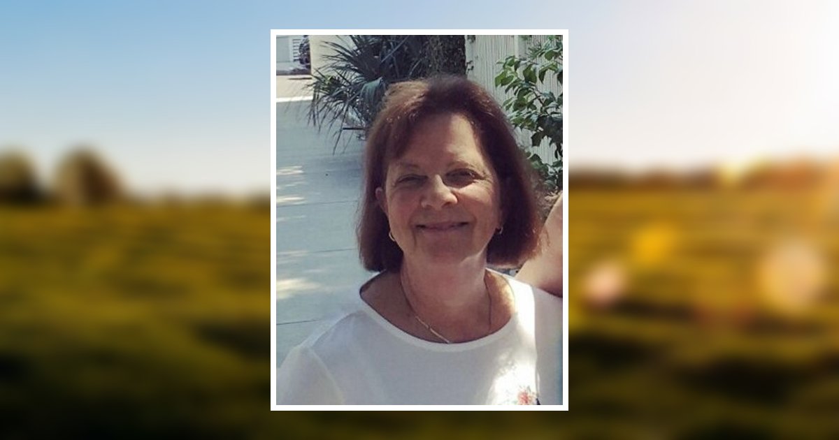 Melanie Bauer Obituary February 9, 2024 - Palmetto Funeral Group