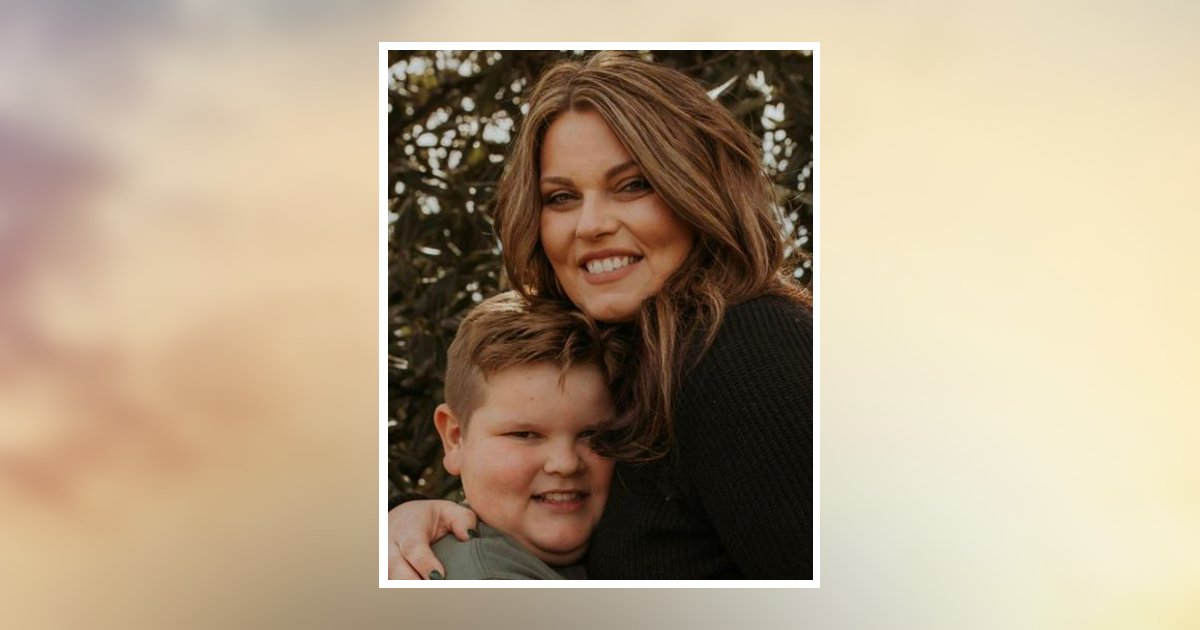 Krista and Grayson Latham Obituary June 6, 2024 - Mynatt Funeral Homes