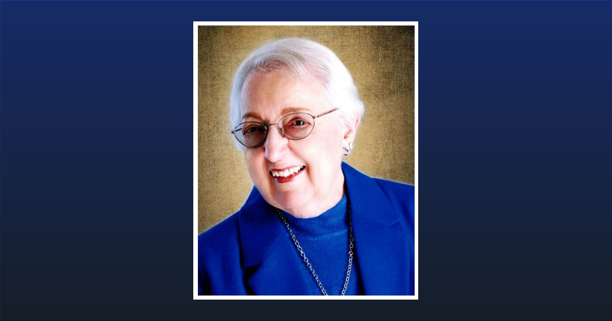 Lois Christensen Obituary 2023 - Magleby Mortuary