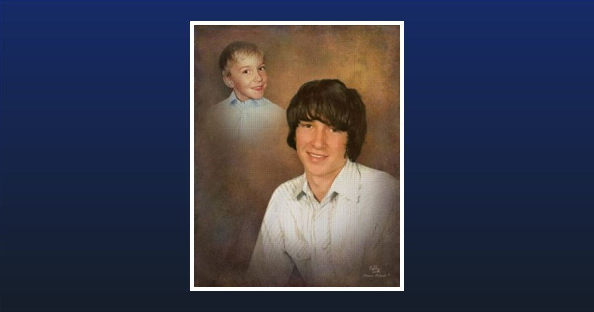 Colton Rue Obituary November 10, 2010 - Rushing-Estes-Knowles