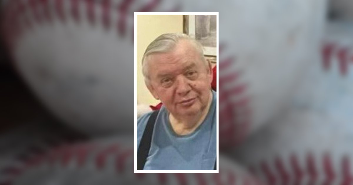 David Nitz Obituary June 22, 2024 - Konrad-Behlman Funeral Homes