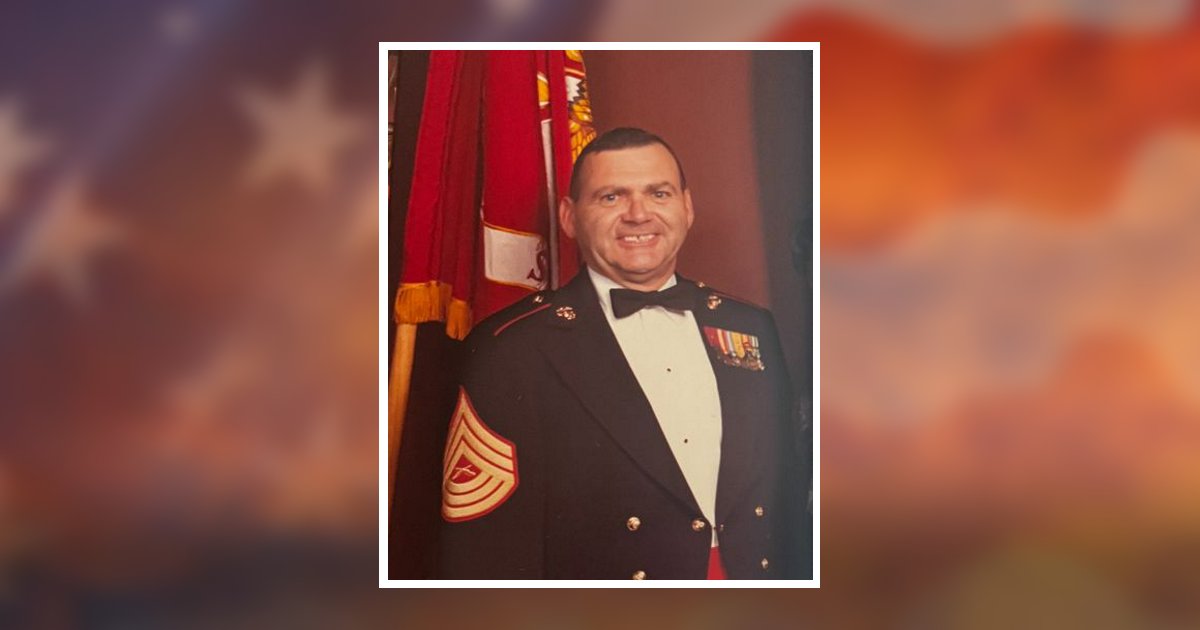 Richard "Rick" Rabideau Obituary February 14, 2025 - Smart Cremation