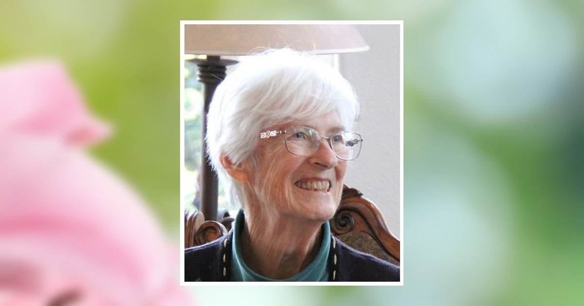 Marcia Jenkins Pitkin Obituary 2019 - Forest Lawn